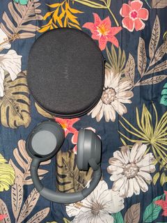 Sony WH-1000XM6 Noise Cancelling Headphones, Audio, Headphones ...