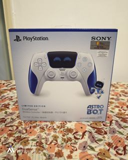 Sony PlayStation 5 DualSense Ghost of Tsushima Controller, Video Gaming ...