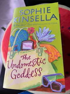 Sophie Kinsella - The Burnout, Hobbies & Toys, Books & Magazines ...