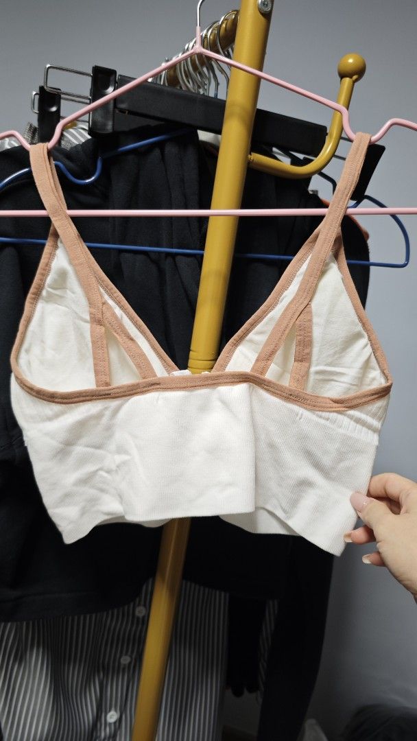 Sports Bras - Various Colors and Styles, Women's Fashion, Activewear on ...