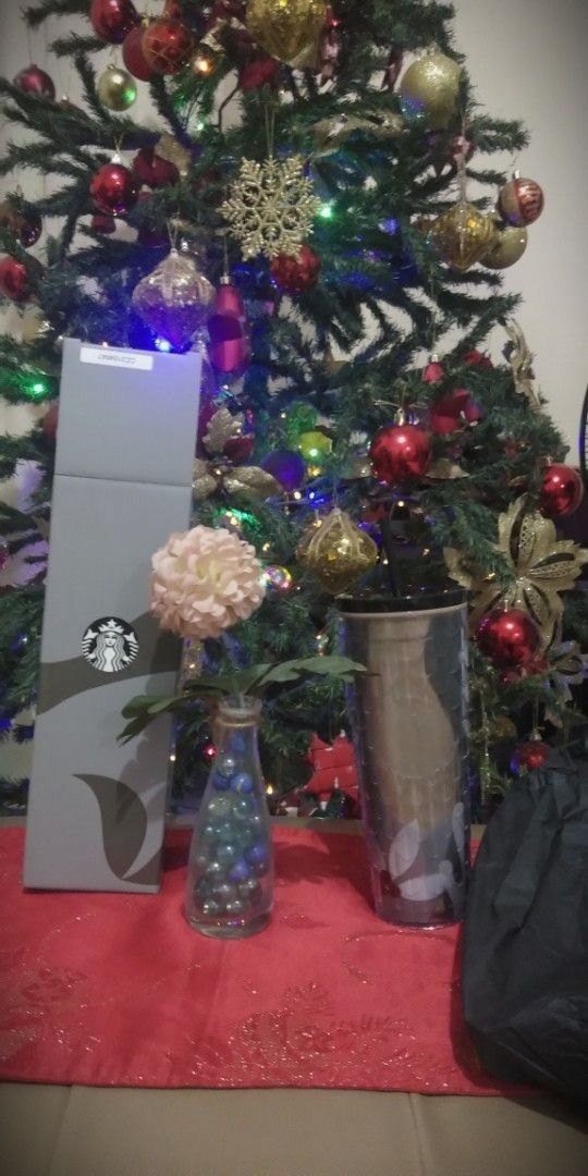 Starbucks 2026 Siren Tumbler w Straw Cold Cup similar to CBTL ...