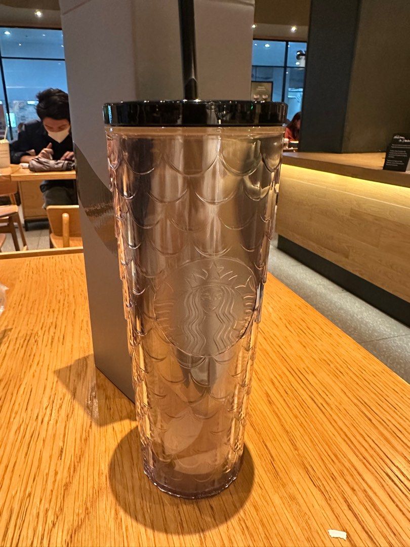 Starbucks 2026 Traditions Cold Cup, Furniture & Home Living ...