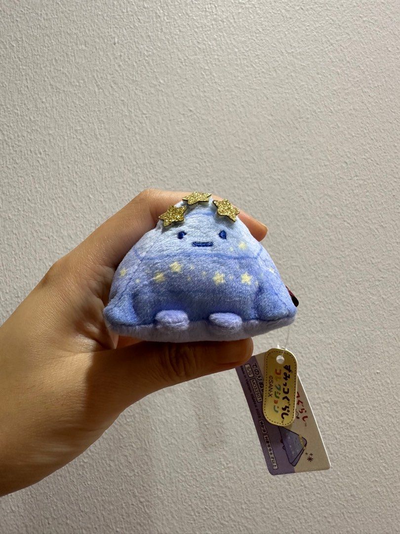 Sumikko Gurashi Yama (Starry Pyramid Tenori), Hobbies & Toys, Toys ...