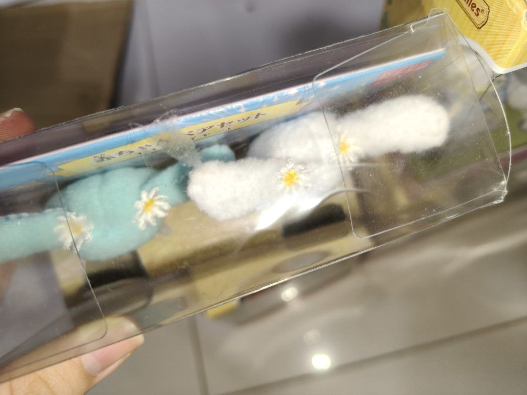 Sylvanian Families sets, Hobbies & Toys, Toys & Games on Carousell