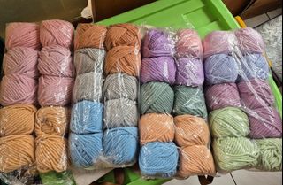 Macrame Dijual | Beli 500+ Macrame online | Carousell Indonesia