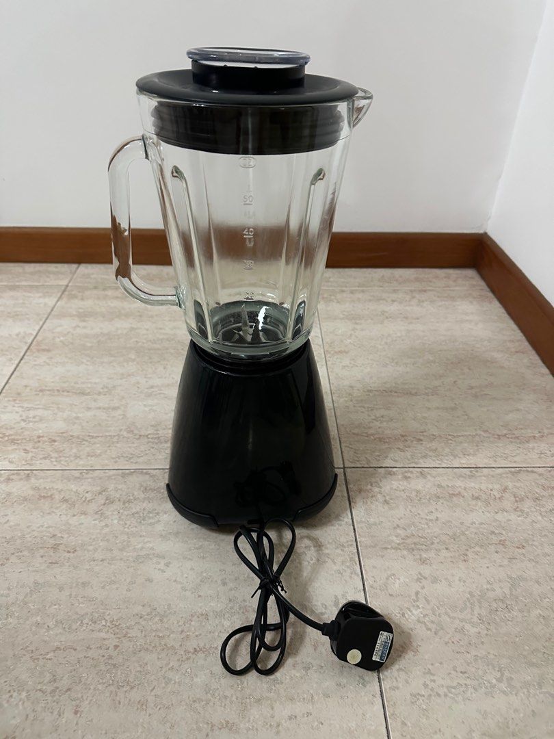 Tefal Blender, TV & Home Appliances, Kitchen Appliances, Juicers ...