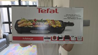 Tefal Ultracompact 1800 Grill, TV & Home Appliances, Kitchen Appliances ...