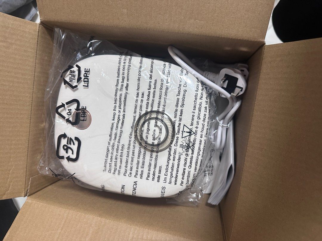 Tefal Rice Mate Mini Rice Cooker - Brand New, TV & Home Appliances ...