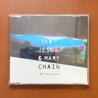 The Jesus And Mary Chain: The Sound Of Speed. (CD Compilation Album ...