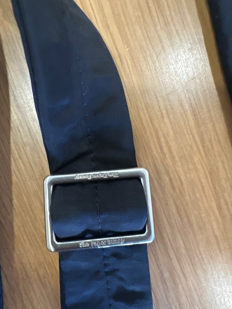 The Paper Bunny TPB Vessel bag, Women's Fashion, Bags & Wallets ...