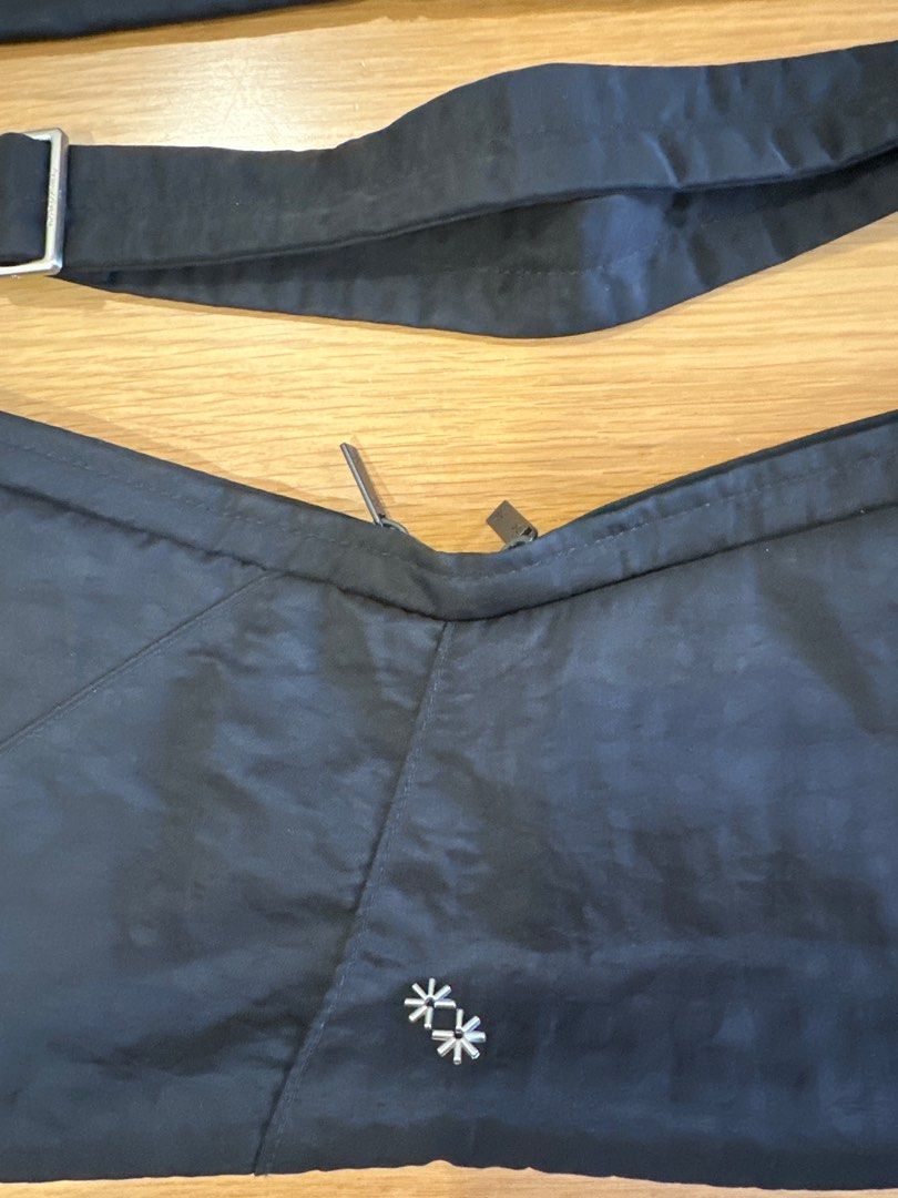 The Paper Bunny TPB Vessel bag, Women's Fashion, Bags & Wallets ...