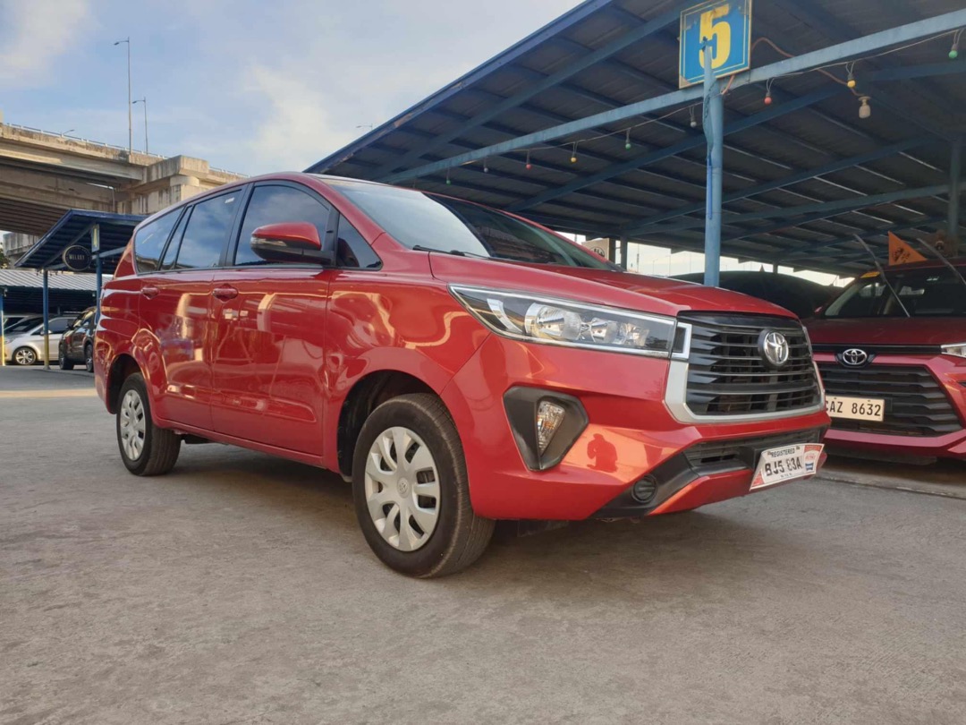 Toyota innova 2024 For Sale | Carousell Philippines