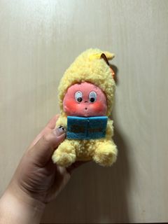 Twinkle Lucky Pudding Blind Box Keychain, Hobbies & Toys, Toys & Games ...