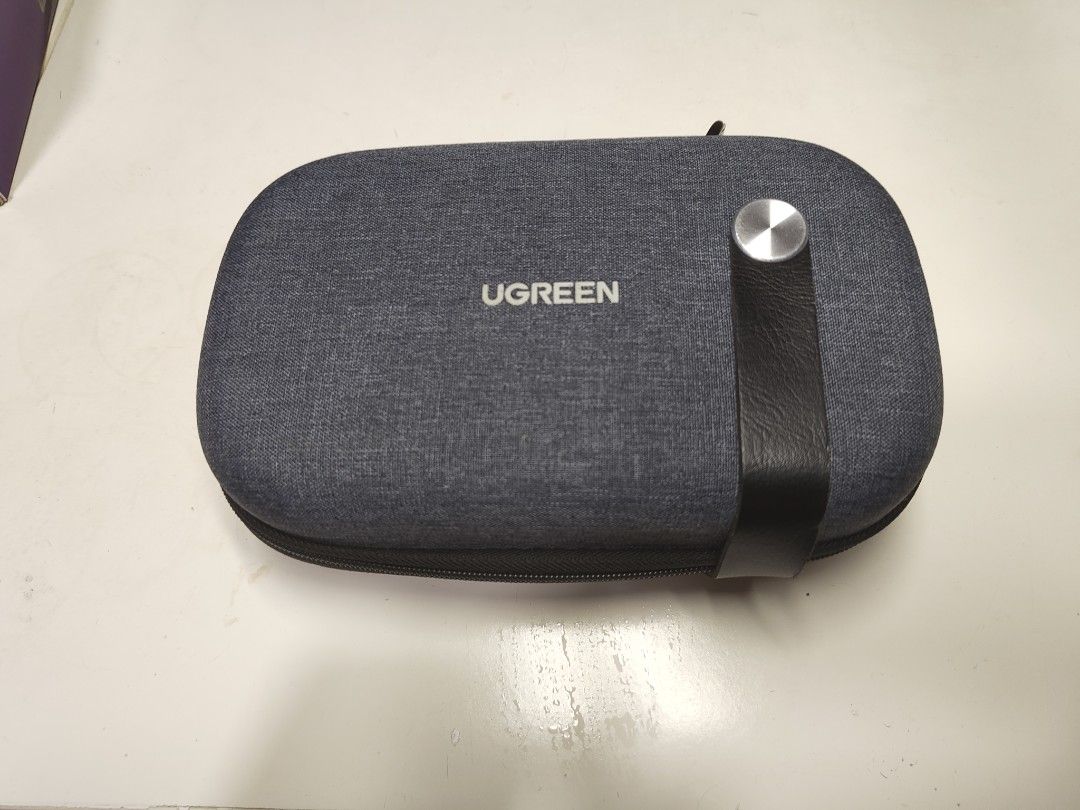 UGREEN Travel Case Gadget Bag (R.P. $20), Computers & Tech, Parts ...
