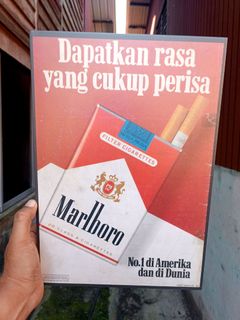 marlboro pink malaysia