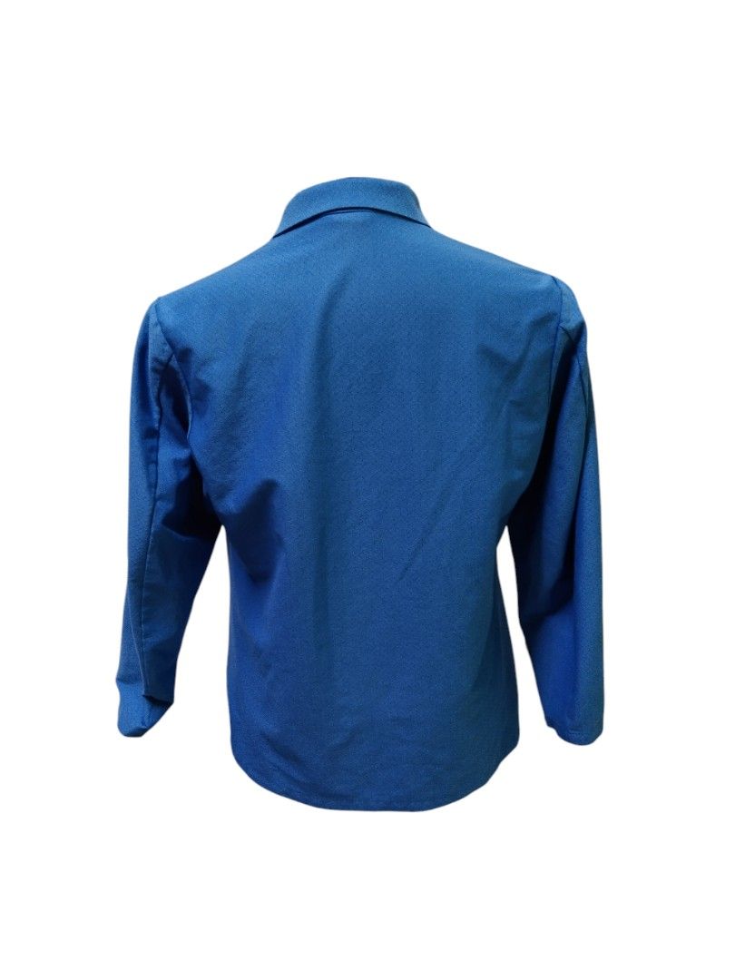 VINTAGE RED KAP ALCON WORK JACKET, Men's Fashion, Coats, Jackets and ...