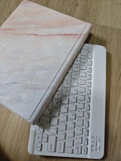 Portable Folding Wireless Keyboard | Same-Day Delivery | Keypad ...