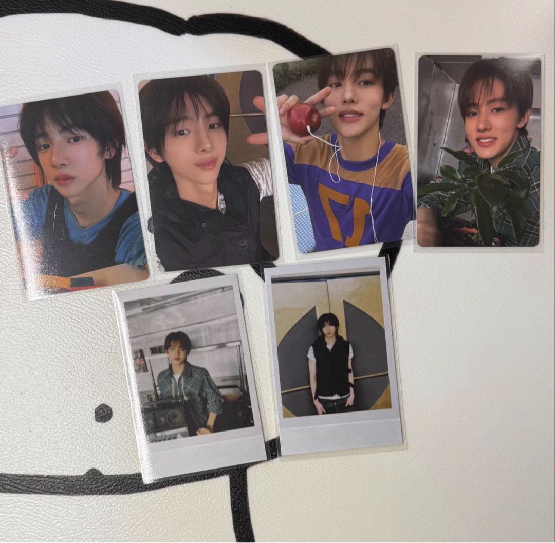 Wts cortis pc, Hobbies & Toys, Memorabilia & Collectibles, K-Wave on Carousell