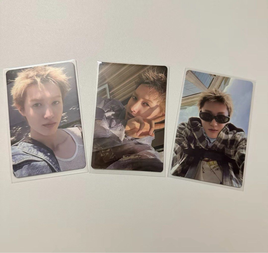 wts martin cortis pc, Hobbies & Toys, Memorabilia & Collectibles, K-Wave on Carousell