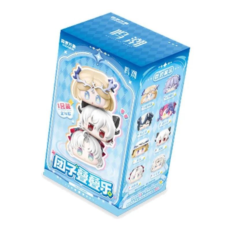 Wuthering waves wuwa cube blind box, Hobbies & Toys, Toys & Games on ...