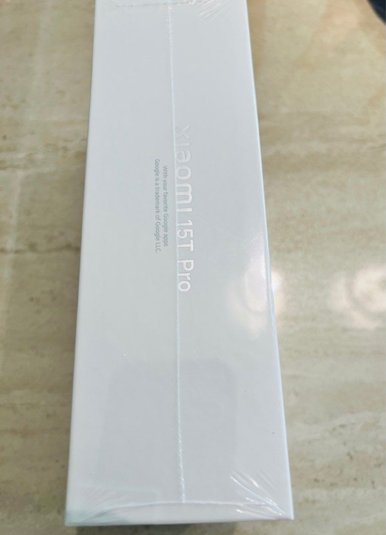 Xiaomi 15T Pro Gold 512GB, Mobile Phones & Gadgets, Mobile Phones ...