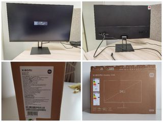 Xiaomi 4K Monitor A27Ui - 27 inch, Computers & Tech, Parts ...