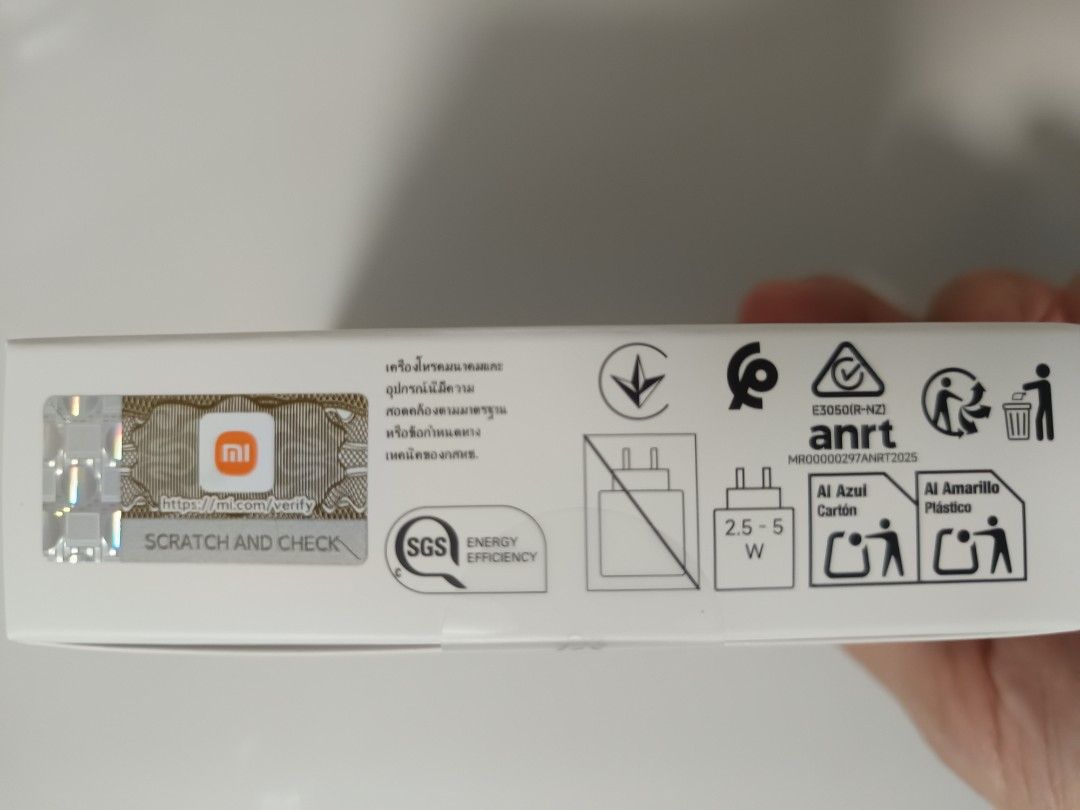 Xiaomi Redmi Buds 6 Active earphones- Black, Audio, Earphones on Carousell