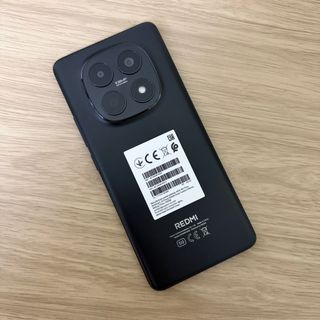 Xiaomi Redmi Note 14 5G 256GB Midnight Black, Mobile Phones & Gadgets ...