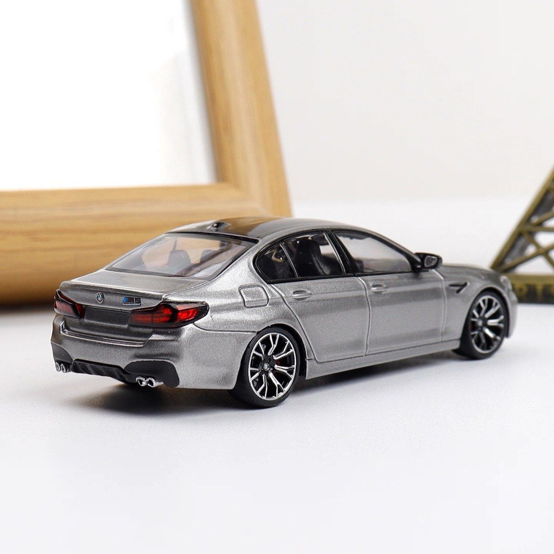1:64 BMW M5 F90/ MJ Model/ Limited Edition, Hobbies & Toys, Toys ...