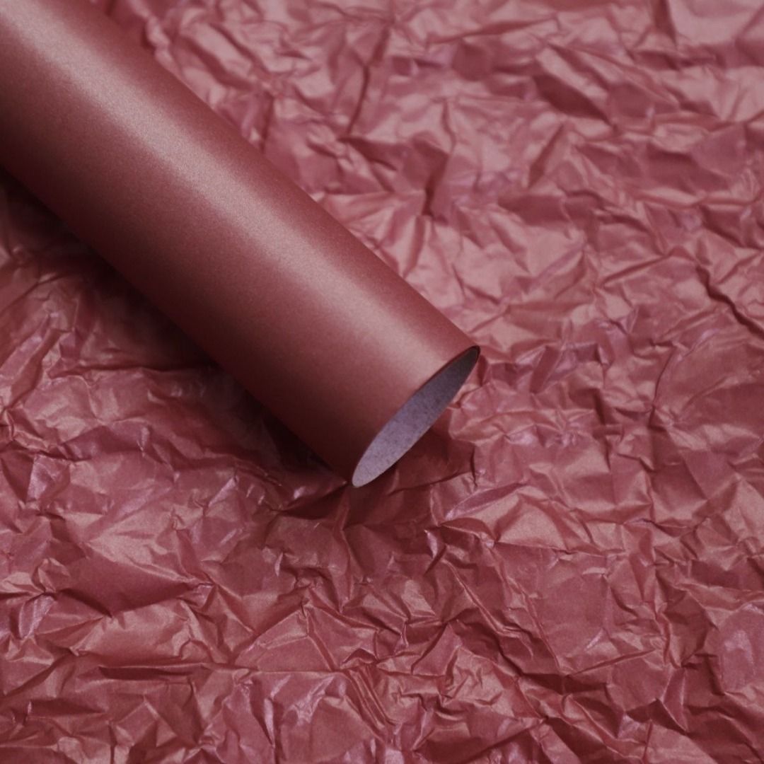 [20pcs] 26g 50*70CM Pearl Sydney Wrapping Paper Flower Bouquet Box ...