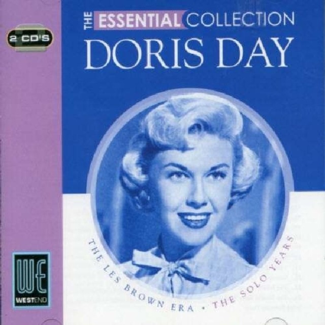 2CD / Doris Day / Essential Collection / 5022810185826 / $17.00 ...
