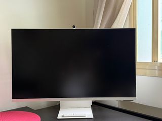Samsung M8 Smart Monitor - 27 inch, Computers & Tech, Parts ...