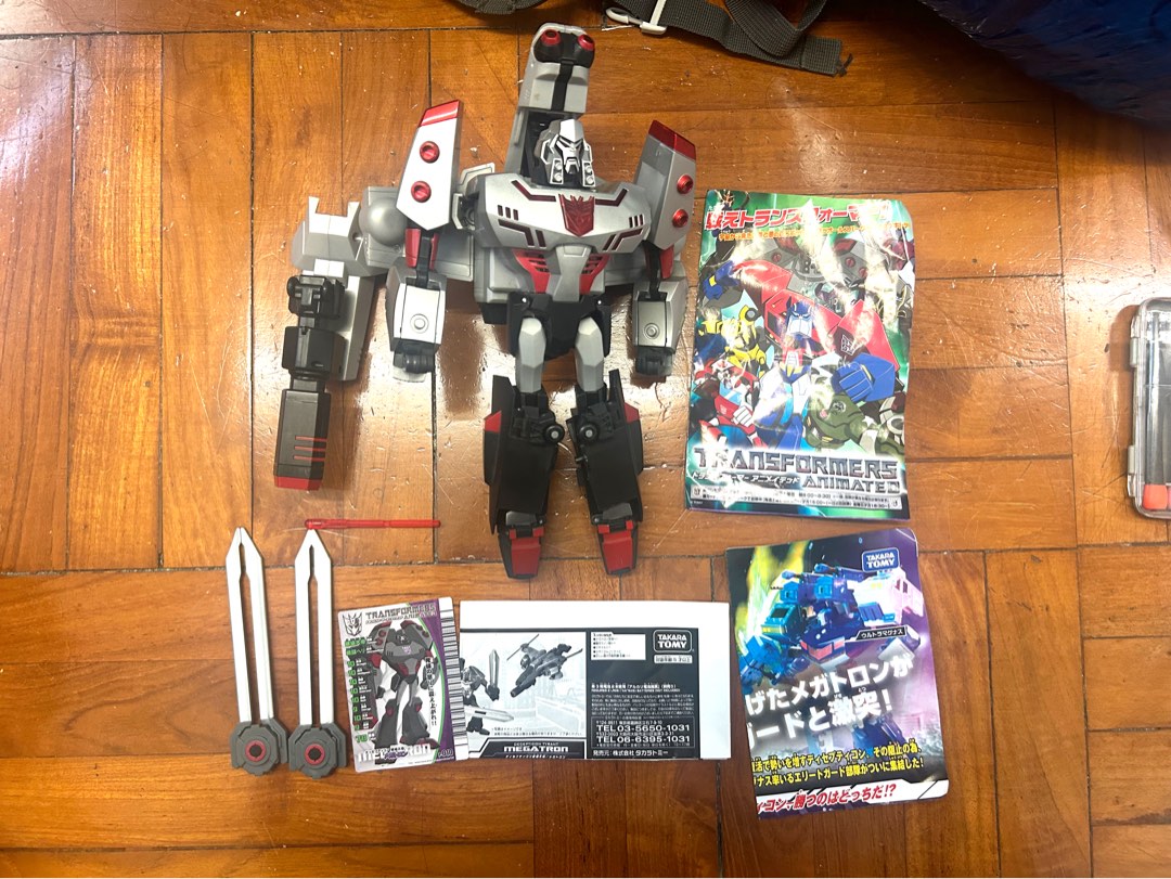 罕見 二手 變形金剛 Prime TFP Transformer 變型金鋼 Studio Series 變型金剛 變型金鋼 Legacy ...