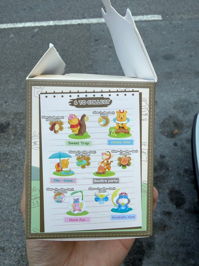 全新 屹耳（Eeyore，依唷） Winnie the Pool, 興趣及遊戲, 玩具 & 遊戲類 - Carousell