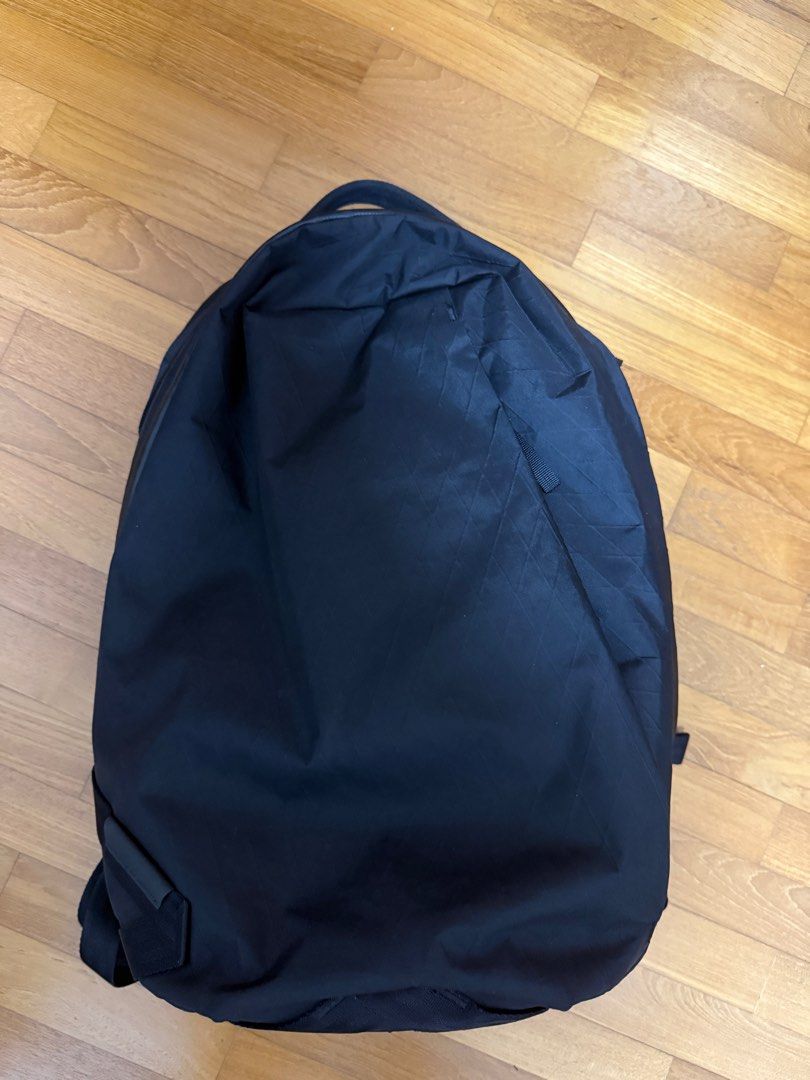 Able Carry Daily Plus, Men's Fashion, Bags, Backpacks on Carousell