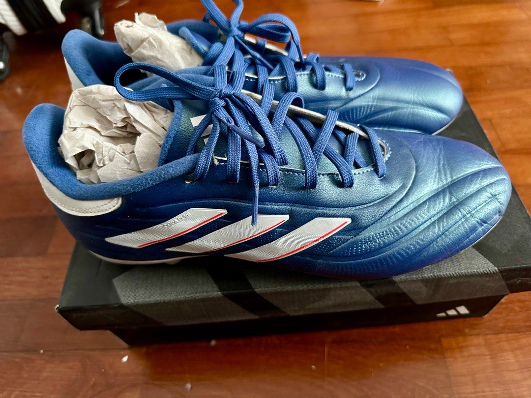 Adidas Copa Pure 2.3 FG Football Boots - Brand New, Men's Fashion ...