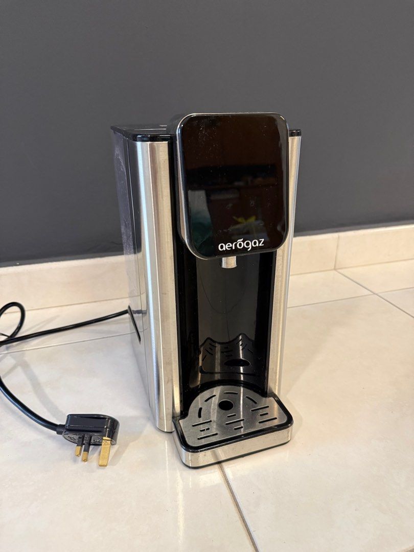 Aerogaz Water Dispenser, TV & Home Appliances, Kitchen Appliances ...