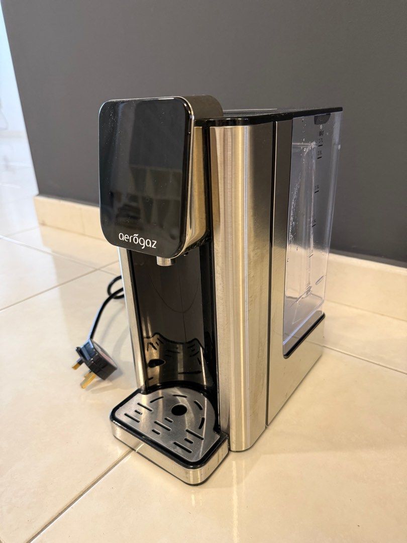 Aerogaz Water Dispenser, TV & Home Appliances, Kitchen Appliances ...