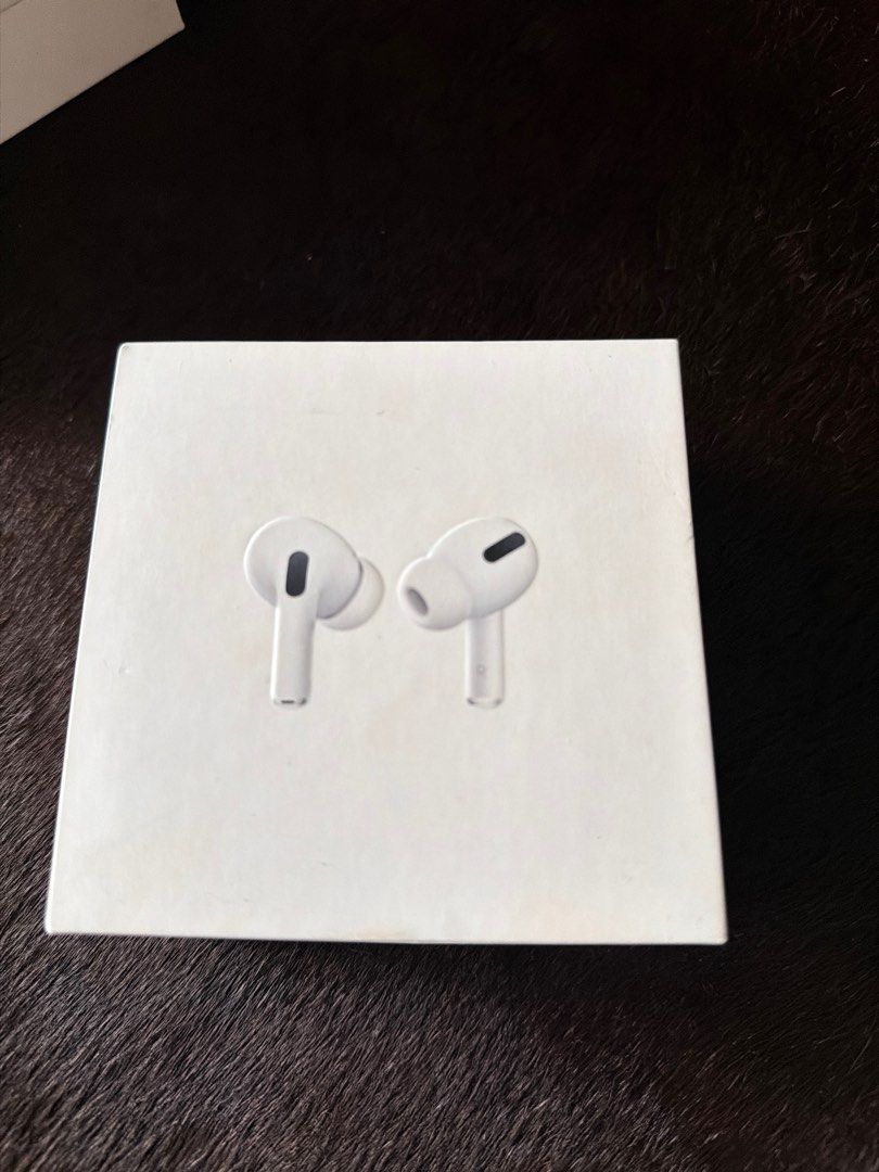 Apple AirPods Pro with MagSafe Charging Case, Audio, Earphones on Carousell