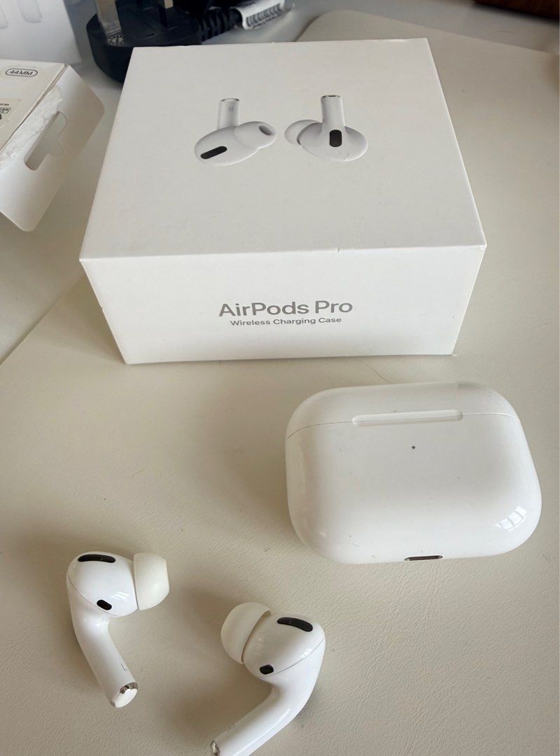 Apple AirPods Pro 2 , Audio, Earphones on Carousell