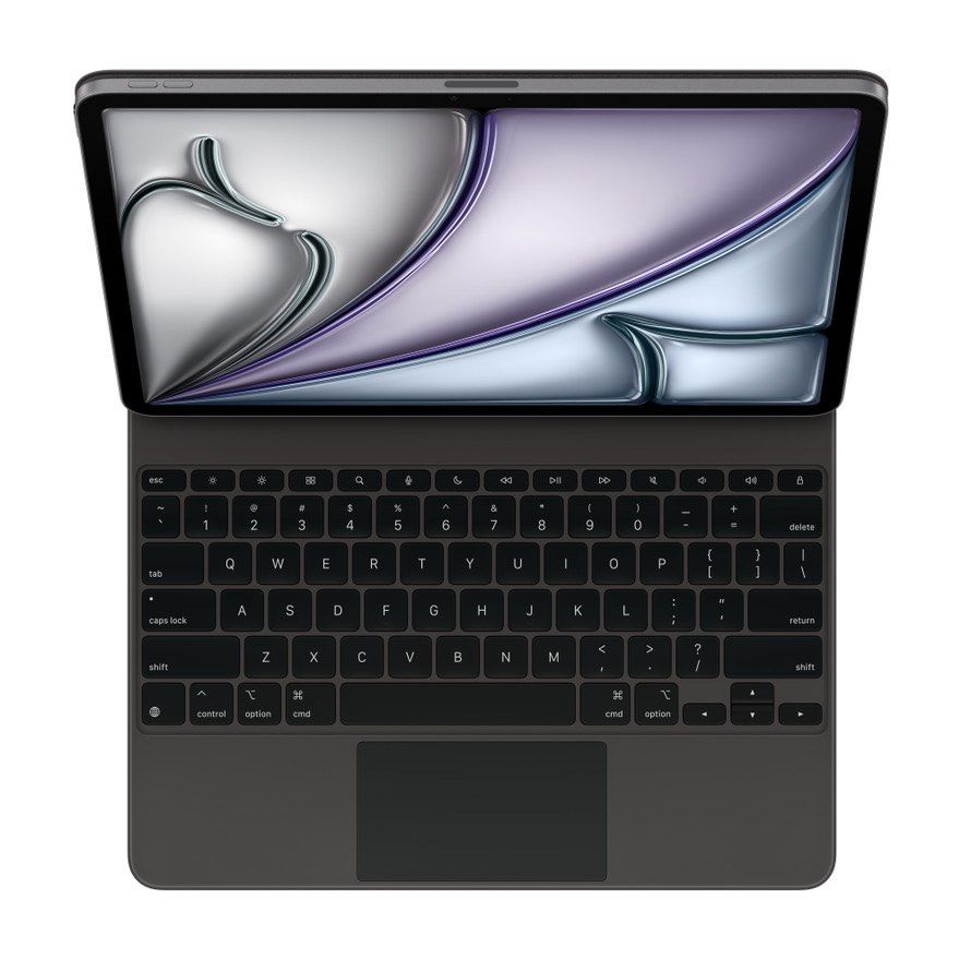 Apple iPad Pro Magic Keyboard (12.9 inch), Computers & Tech, Parts ...