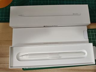 Apple Pencil Pro - Brand New, Mobile Phones & Gadgets, Other Gadgets on ...