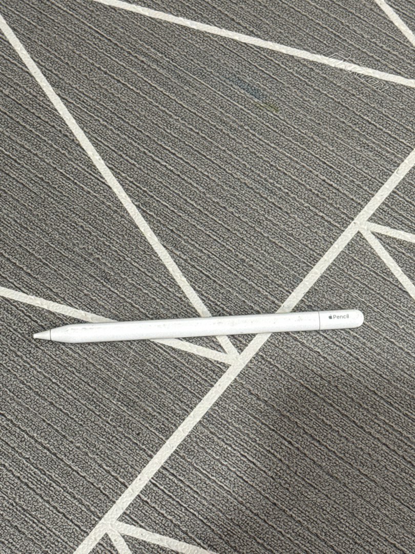 Apple Pencil USB-C, Mobile Phones & Gadgets, Mobile & Gadget ...