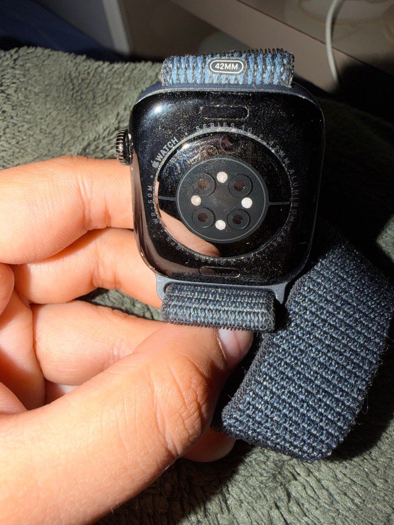 Apple Watch Series 10, Mobile Phones & Gadgets, Wearables & Smart ...