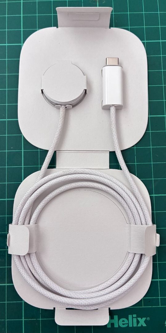 Apple Watch Ultra 2 - 49mm Titanium Blue Ocean Band (A2986) (MREG3ZP/A ...