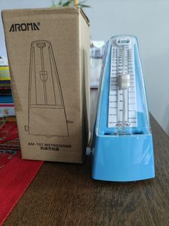 Mechanical Metronome, Hobbies & Toys, Music & Media, Music Accessories ...