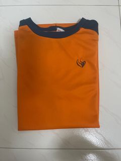 asrjc pe attire, Men's Fashion, Tops & Sets, Tshirts & Polo Shirts on ...