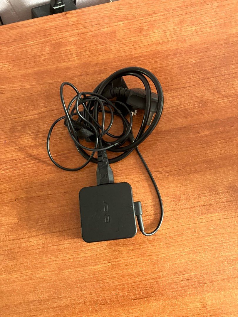 ASUS Laptop Charger, Computers & Tech, Parts & Accessories, Chargers on ...