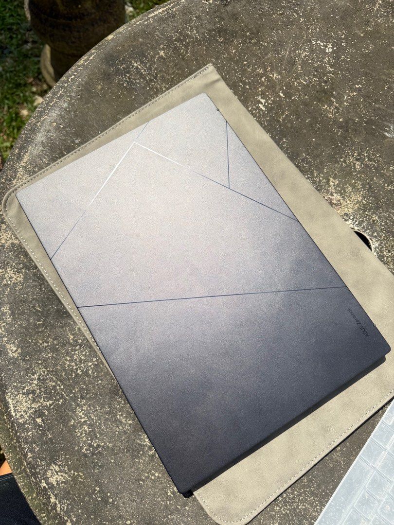 ASUS Zenbook 14 OLED AI Laptop, Computers & Tech, Laptops & Notebooks ...