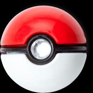 Authentic Pokemon Pokeball silver rose gold ROSEGOLD PIKACHU TAIL FACE ...